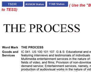 The Trademark Process - Trademark Application Process and Timeline ...